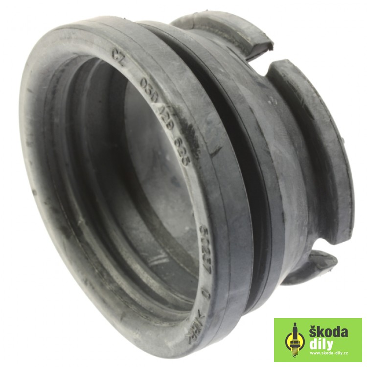 Tesnenie Škoda 03D129625